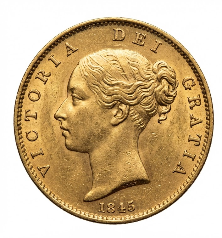 Quotazione Sterlina Oro Oggi | Prezzo di Acquisto in Tempo Reale